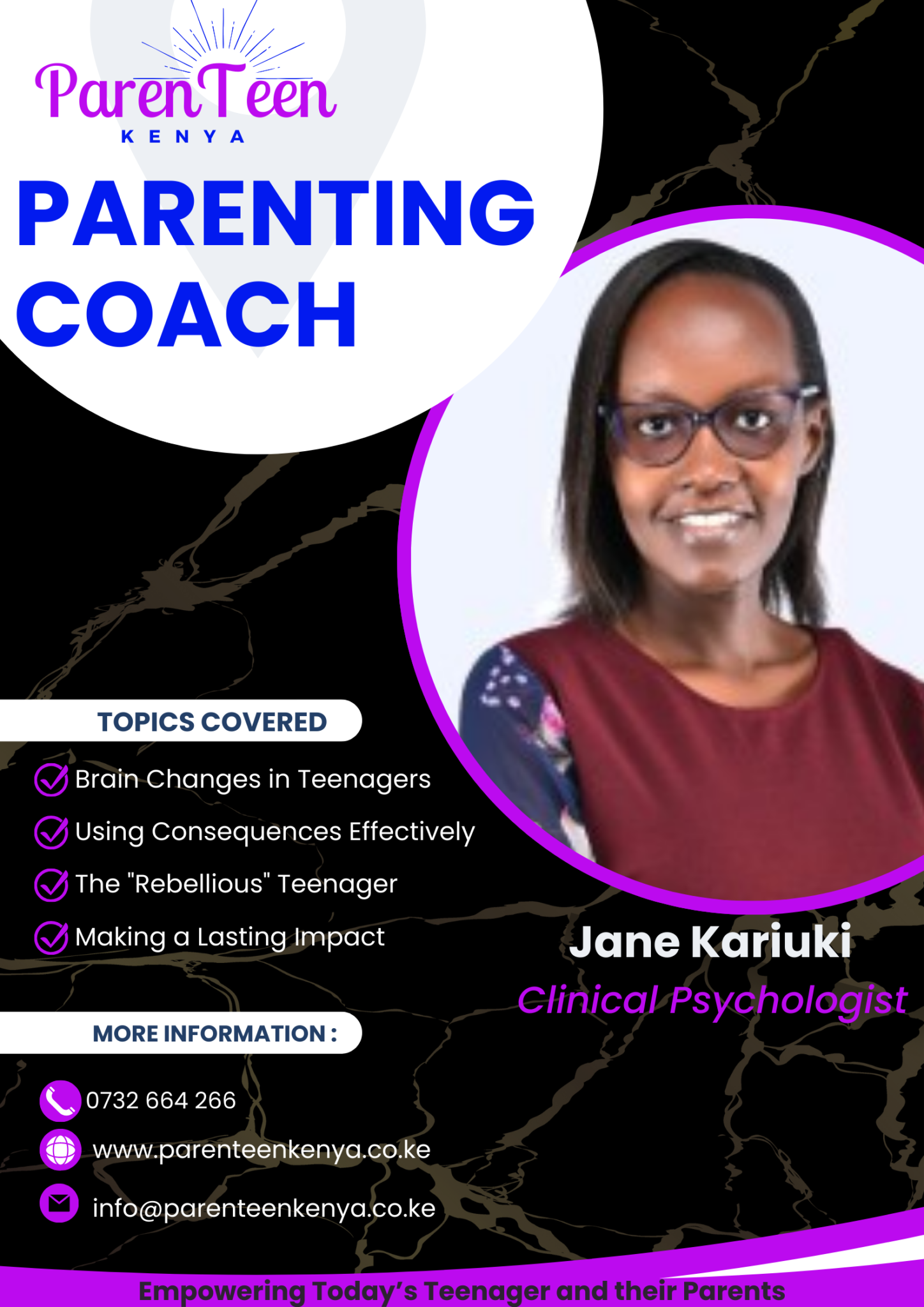 From Puberty to Adulthood: 7 Key Challenges of Adolescence – ParenTeen ...